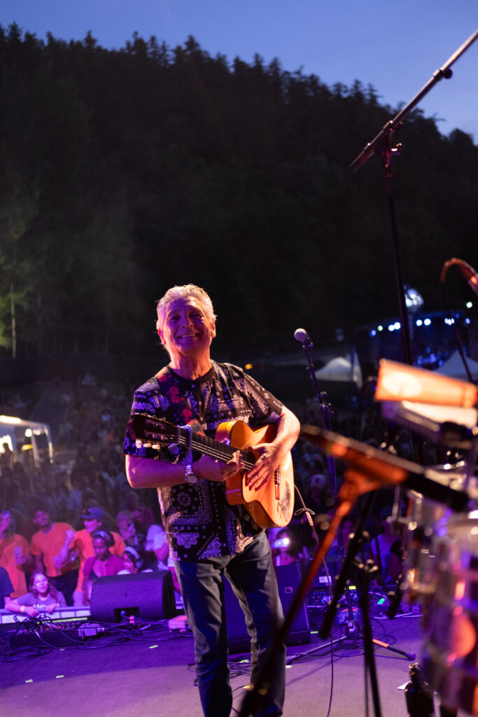 Gipsy Kings by Patchaï Reyes - Rumba gitane / Flamenco