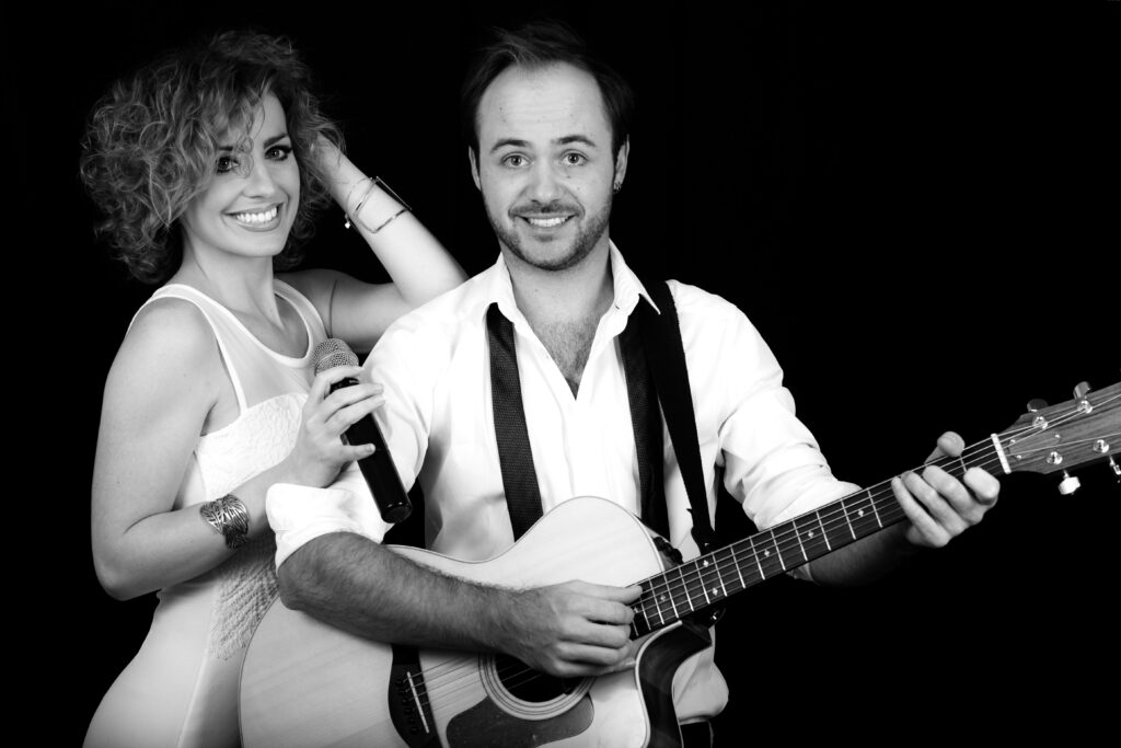 Lo et Ben - Duo pop pétillant